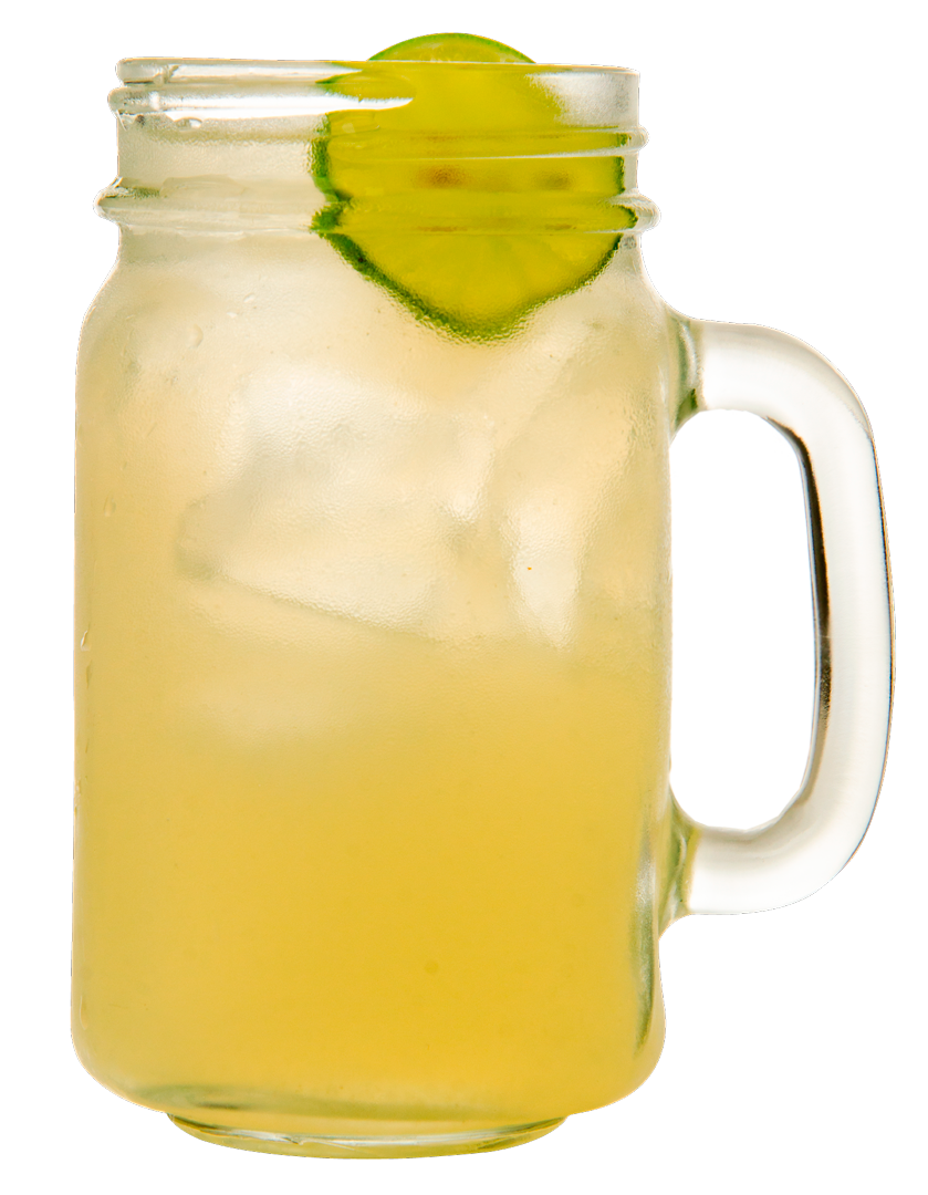 Limonada Mineral – Mariscos El Rey Hermosillo